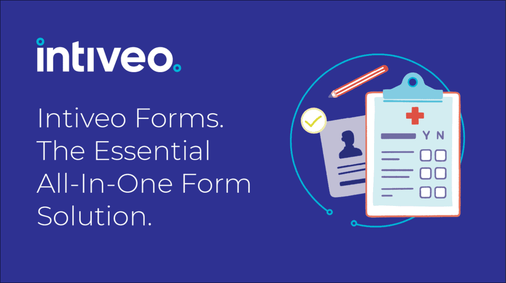 Introducing Intiveo Forms! - Intiveo