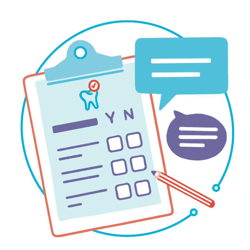 3 Ways Going Digital Makes Patient Forms More Efficient - Intiveo