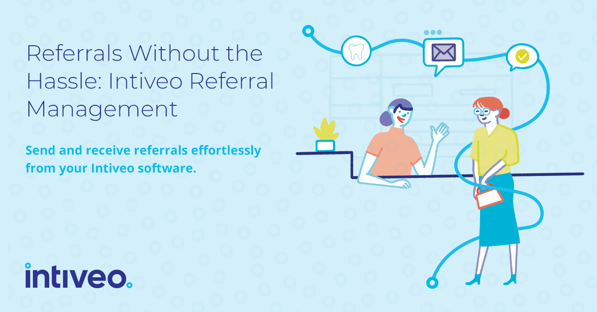 Patient communication best practices for dental practices | Intiveo