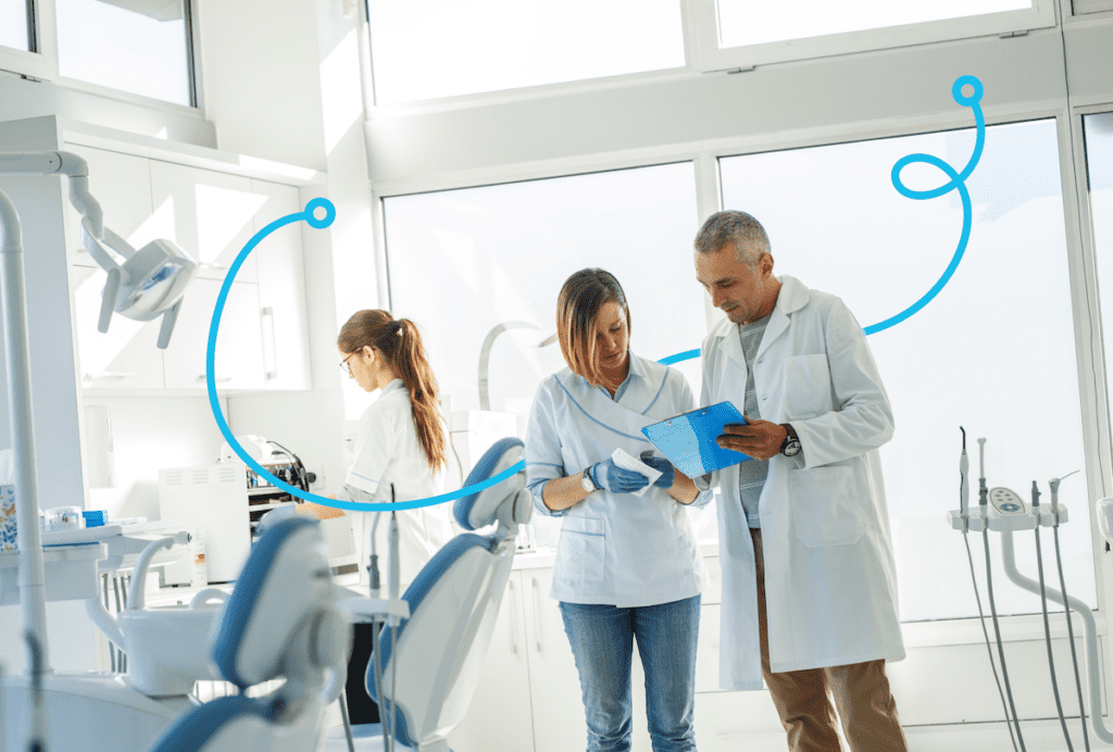 10 Great Benefits of a Patient Engagement Strategy - Intiveo