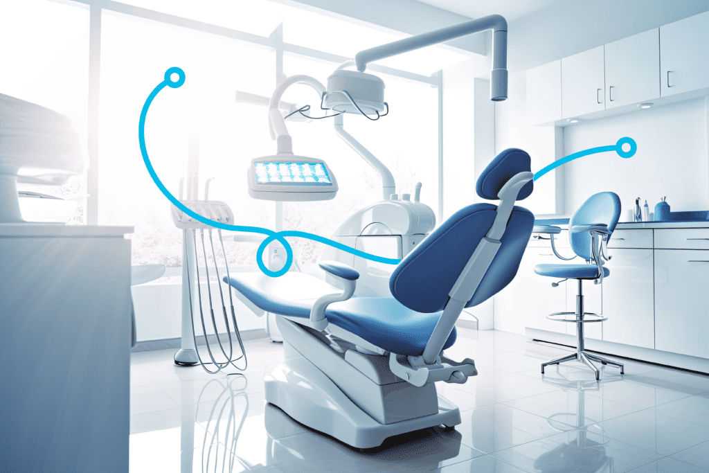 Aligning Patient Experience Across Multiple Locations - Intiveo