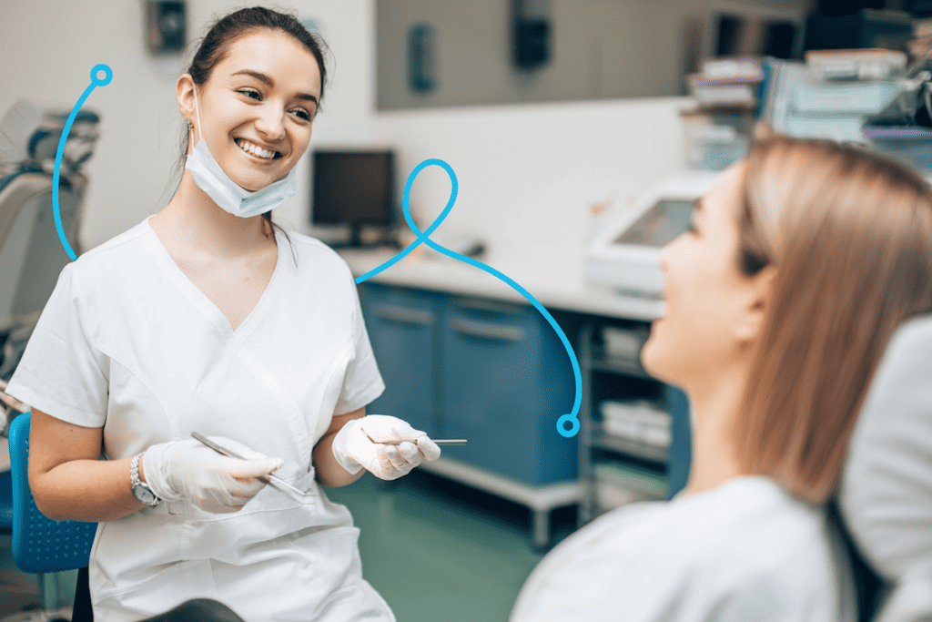 Unlock the Ultimate Dental Success Secret: Patient Reviews - Intiveo