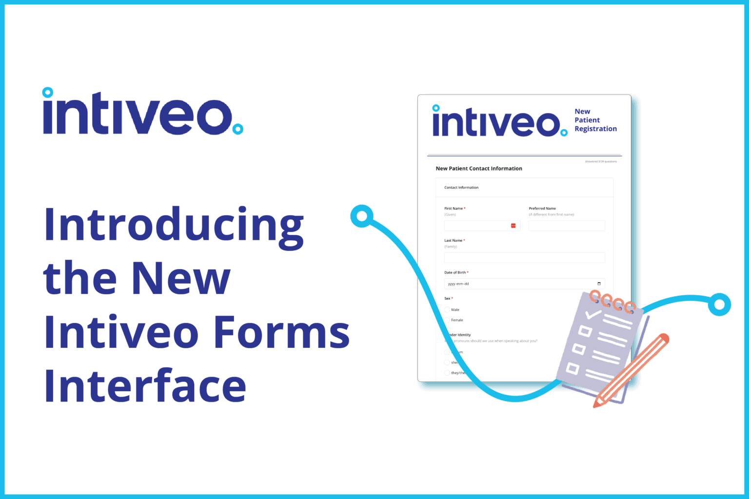 The New User-Friendly Interface for Intiveo Forms - Intiveo